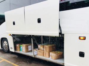 Thompson Bus & Freight - Your community based bus service in Northern ...